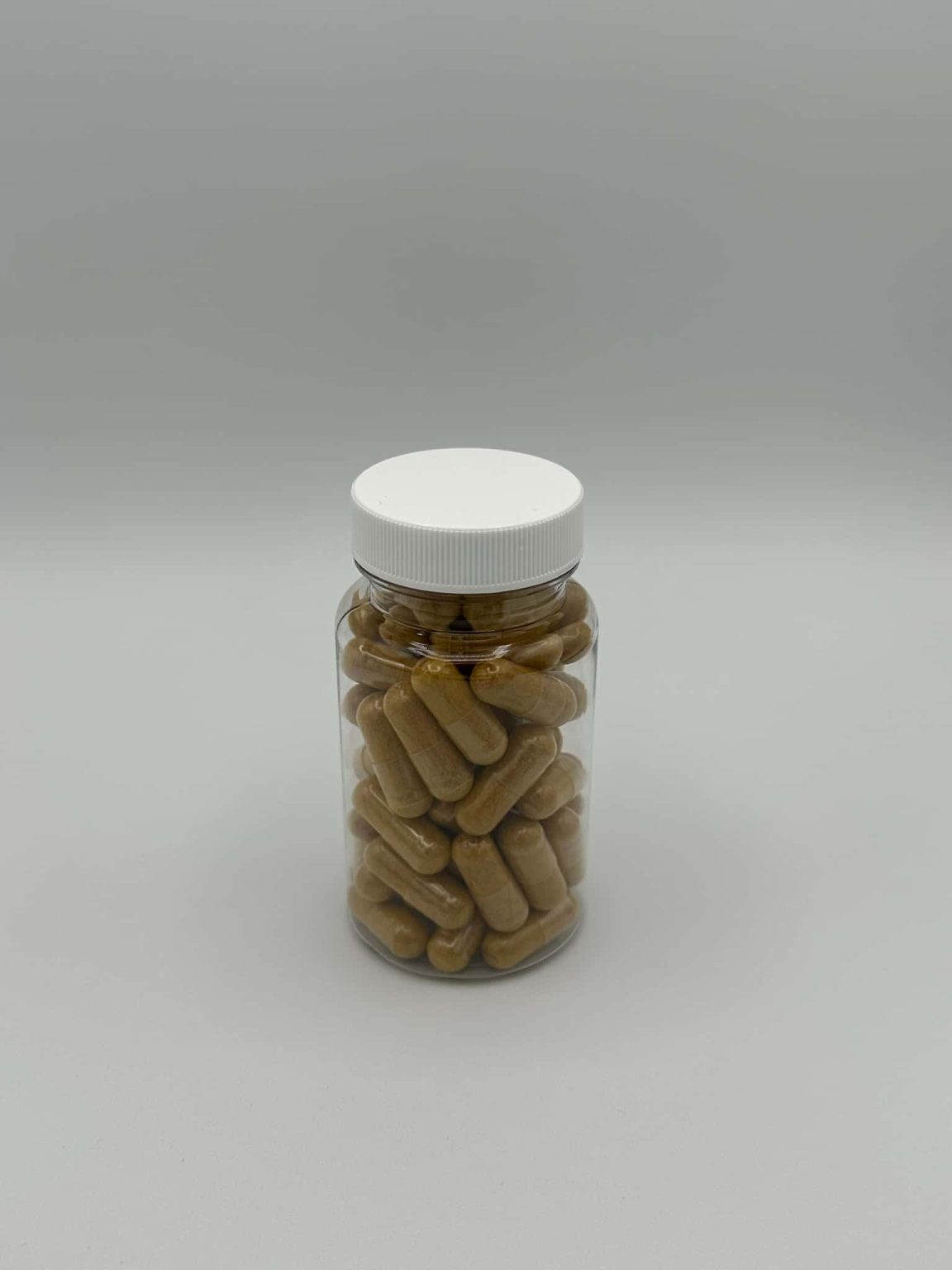 Capsules and Licaps – BHS Nutrition