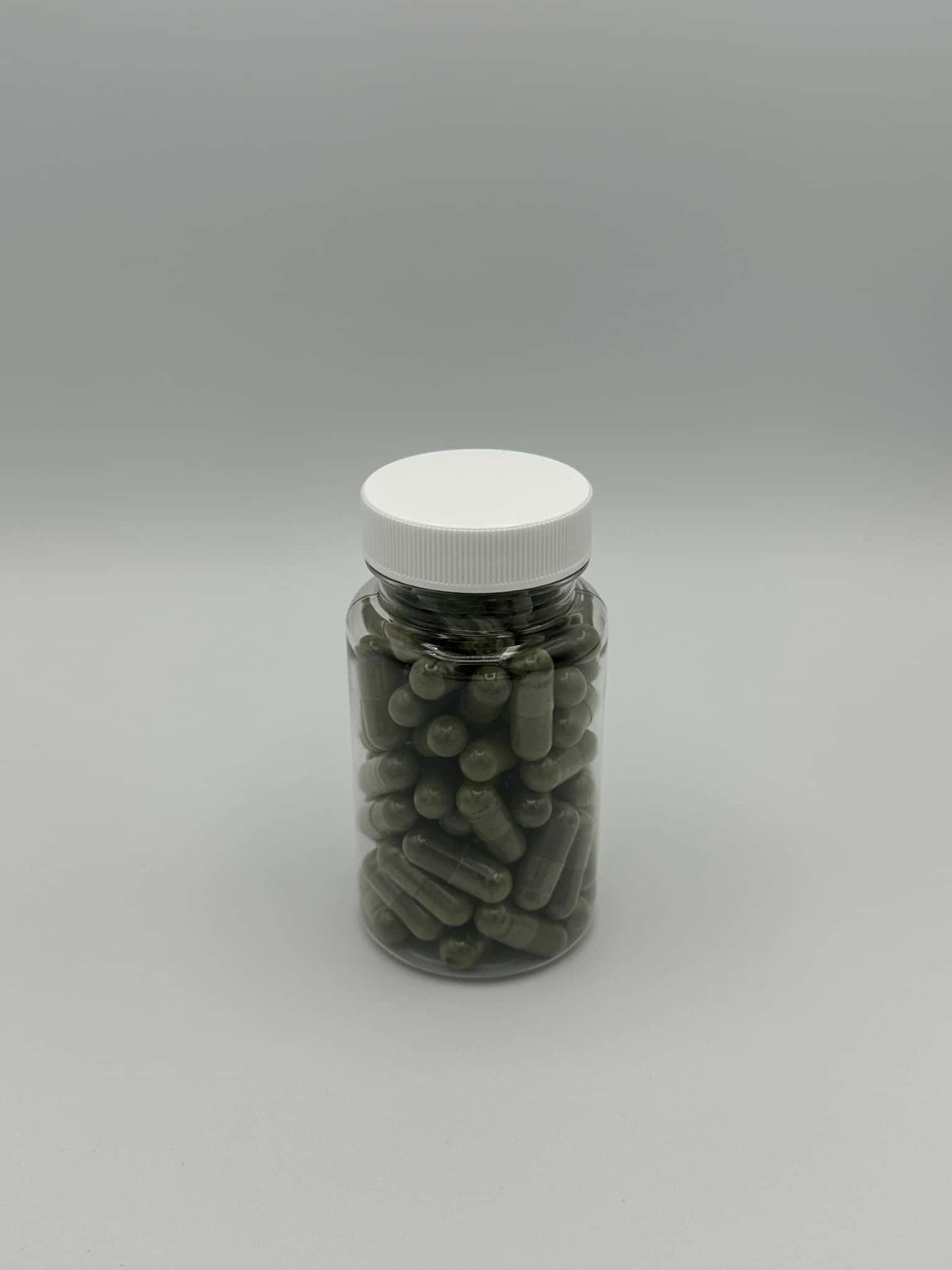 Capsules and Licaps – BHS Nutrition